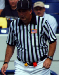 Ask McFartnuggets: “Why Do Foot Locker Employees Dress Like Referees ...